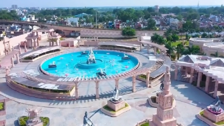Mahakal Lok Corridor Ujjain - Know Timing, Fee, and More