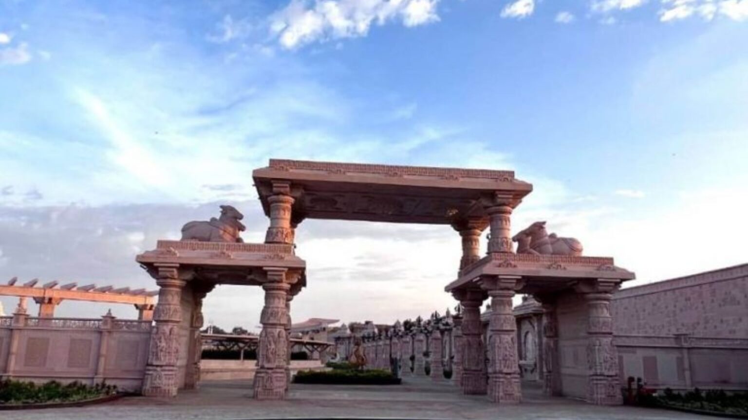 Mahakal Lok Corridor Ujjain - Know Timing, Fee, and More