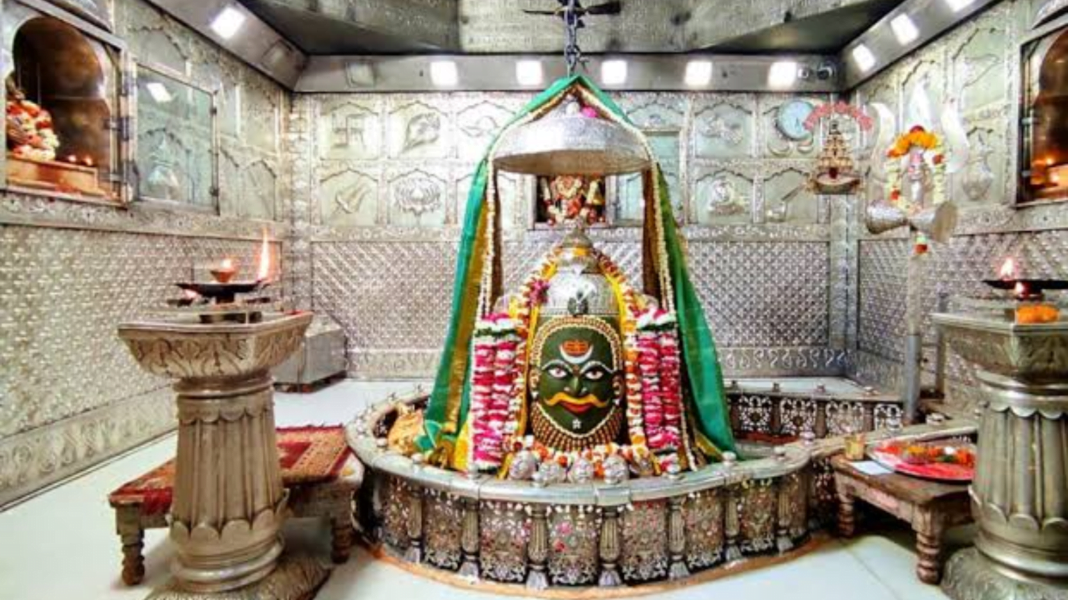 Mahakal Lok Corridor Ujjain - Know Timing, Fee, and More