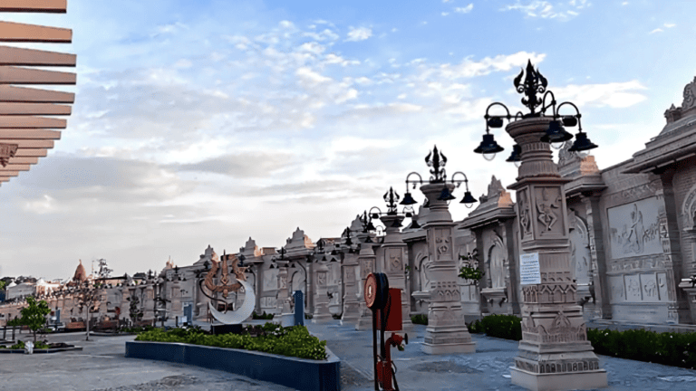 Mahakal Lok Corridor Ujjain - Know Timing, Fee, and More