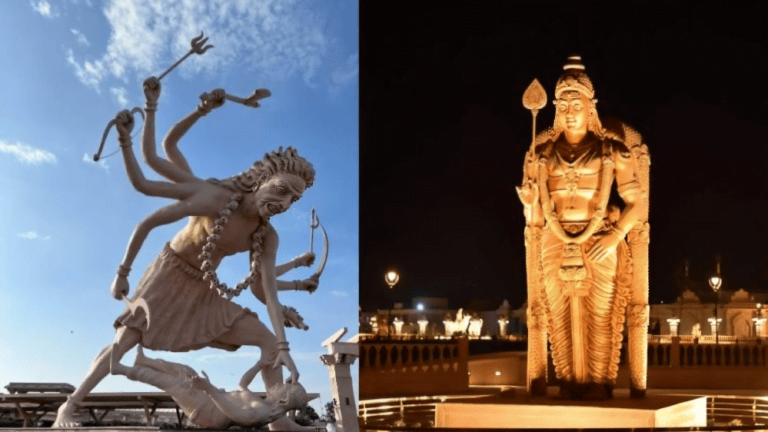 Mahakal Lok Corridor Ujjain - Know Timing, Fee, and More