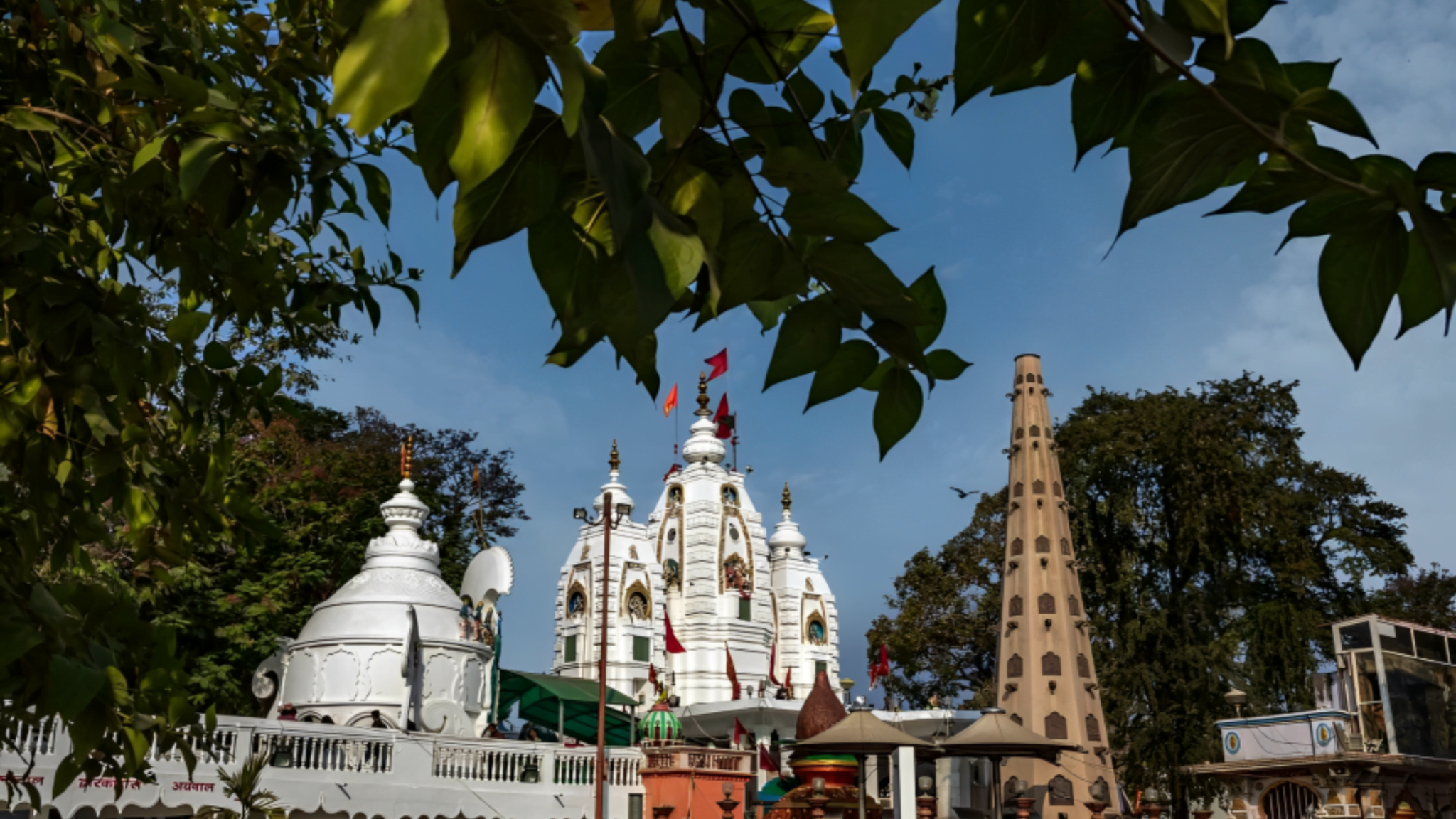 Khajrana Ganesh Mandir in Indore - Everything to Know