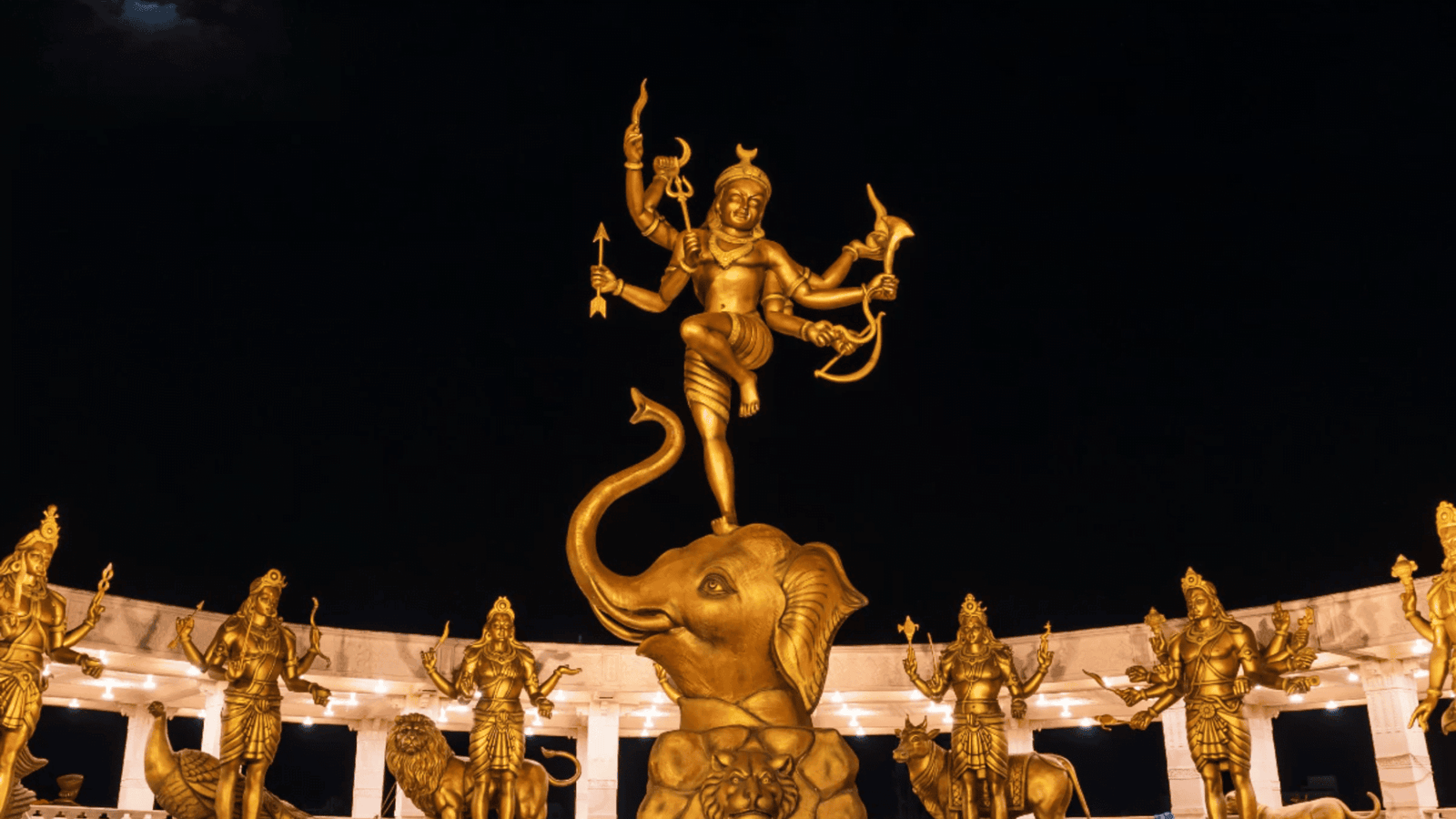 Mahakal Lok Corridor Ujjain - Know Timing, Fee, and More