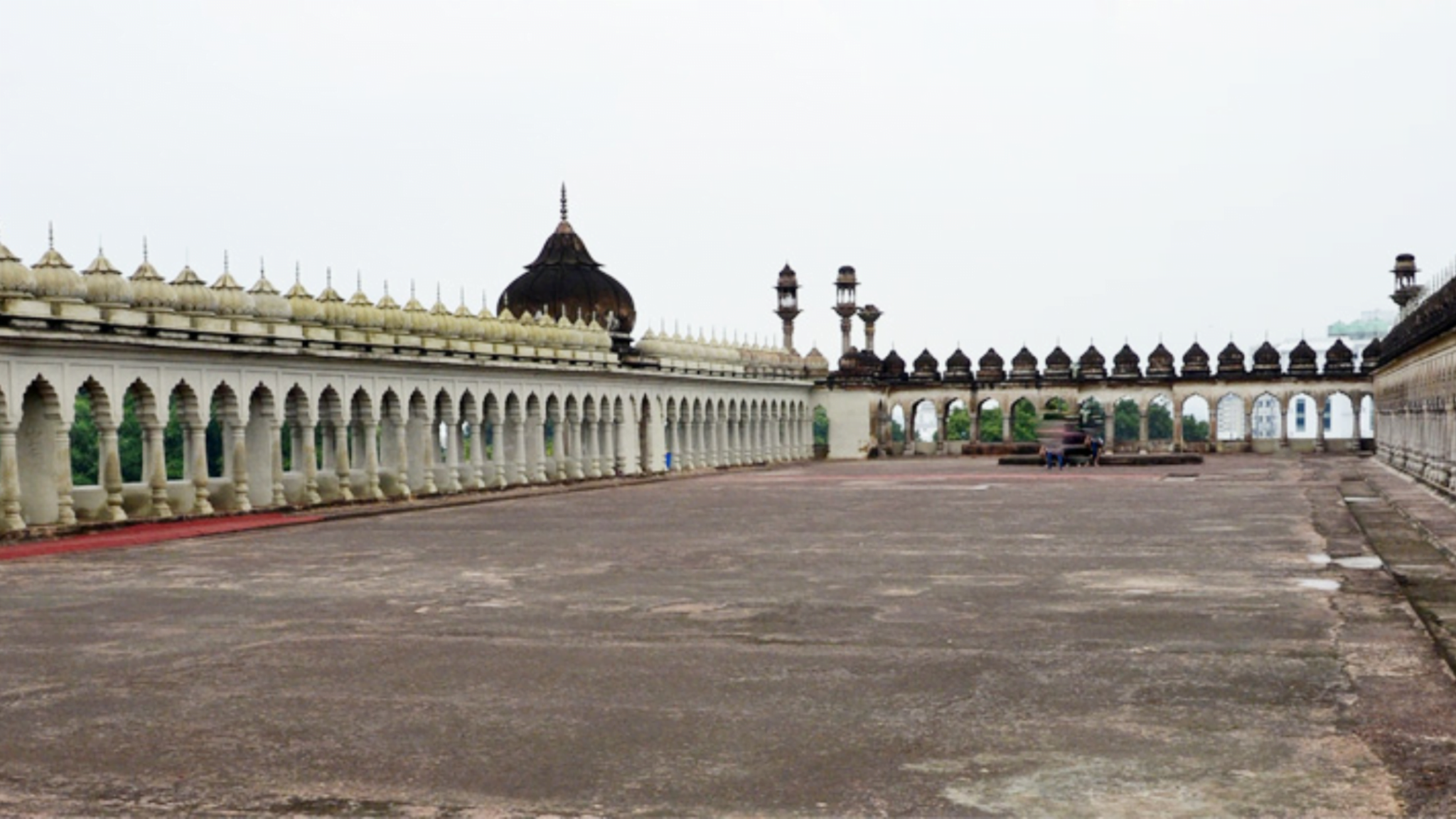Bhool Bhulaiya in Lucknow - Know Everything Before Visit