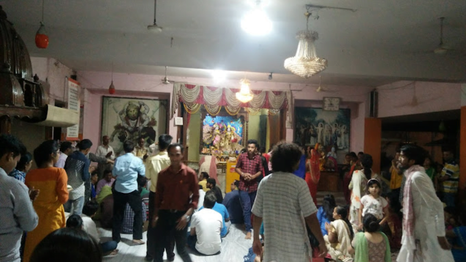 ISKCON Temple in Indore - Know Everything Before Visit