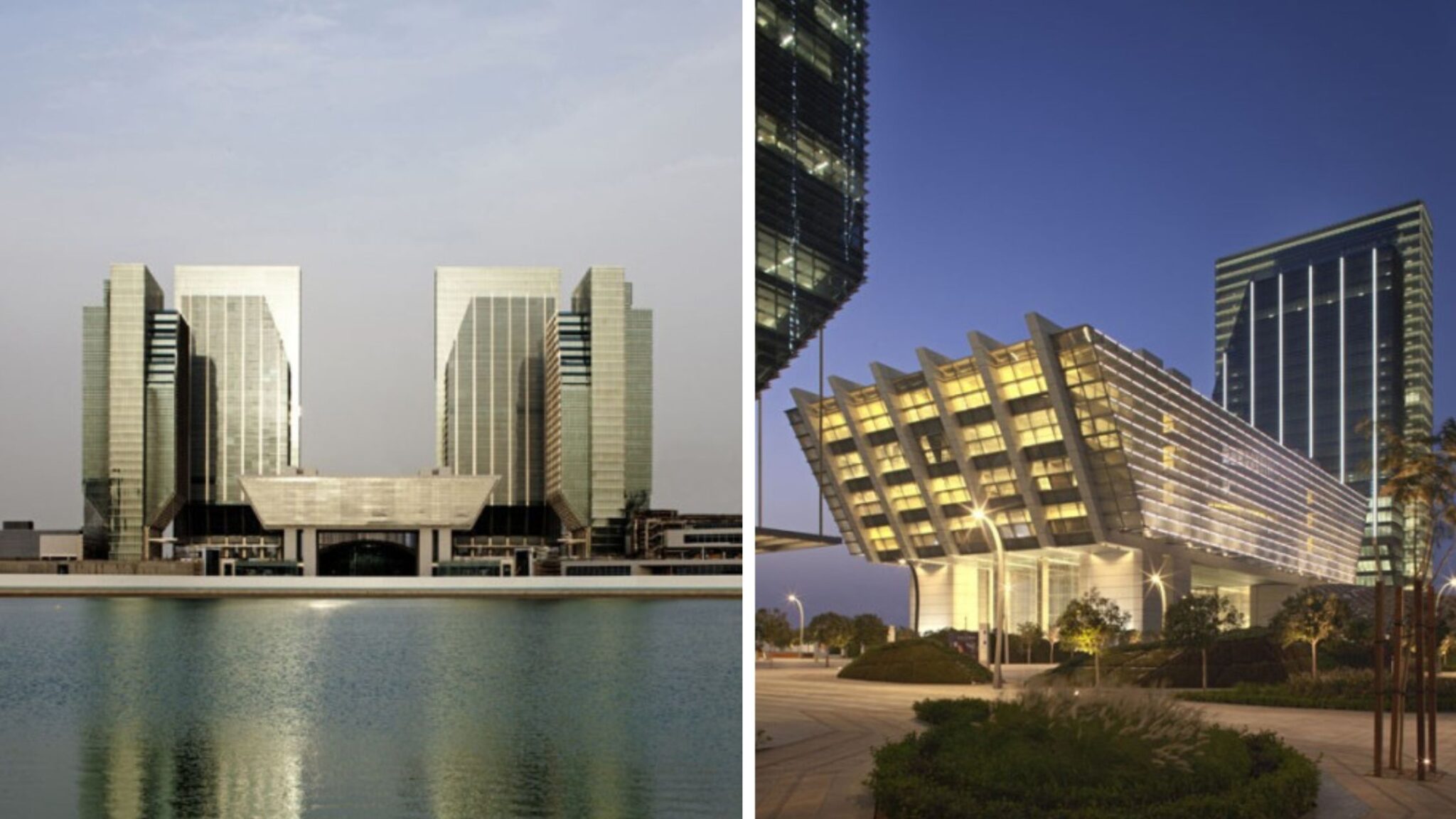 Al Maqam Tower In Abu Dhabi - Know All About Before A Visit