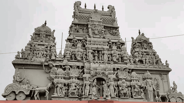 Annapurna Mandir in Indore - Everything to Know About