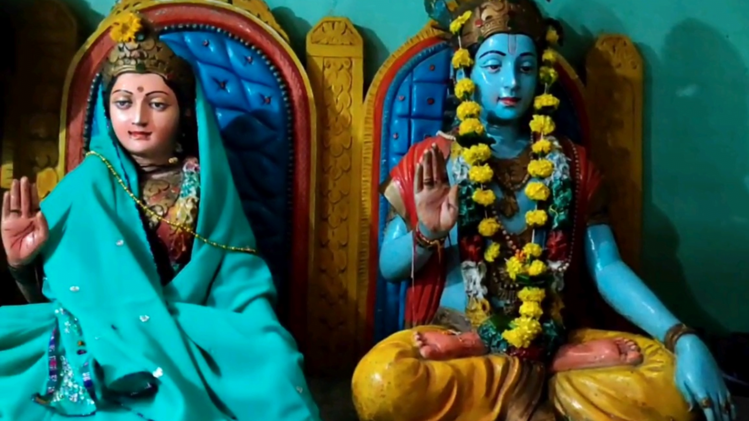 Annapurna Mandir in Indore - Everything to Know About