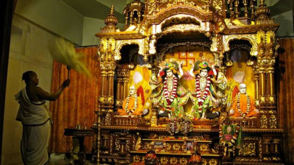 ISKCON Temple in Indore - Know Everything Before Visit