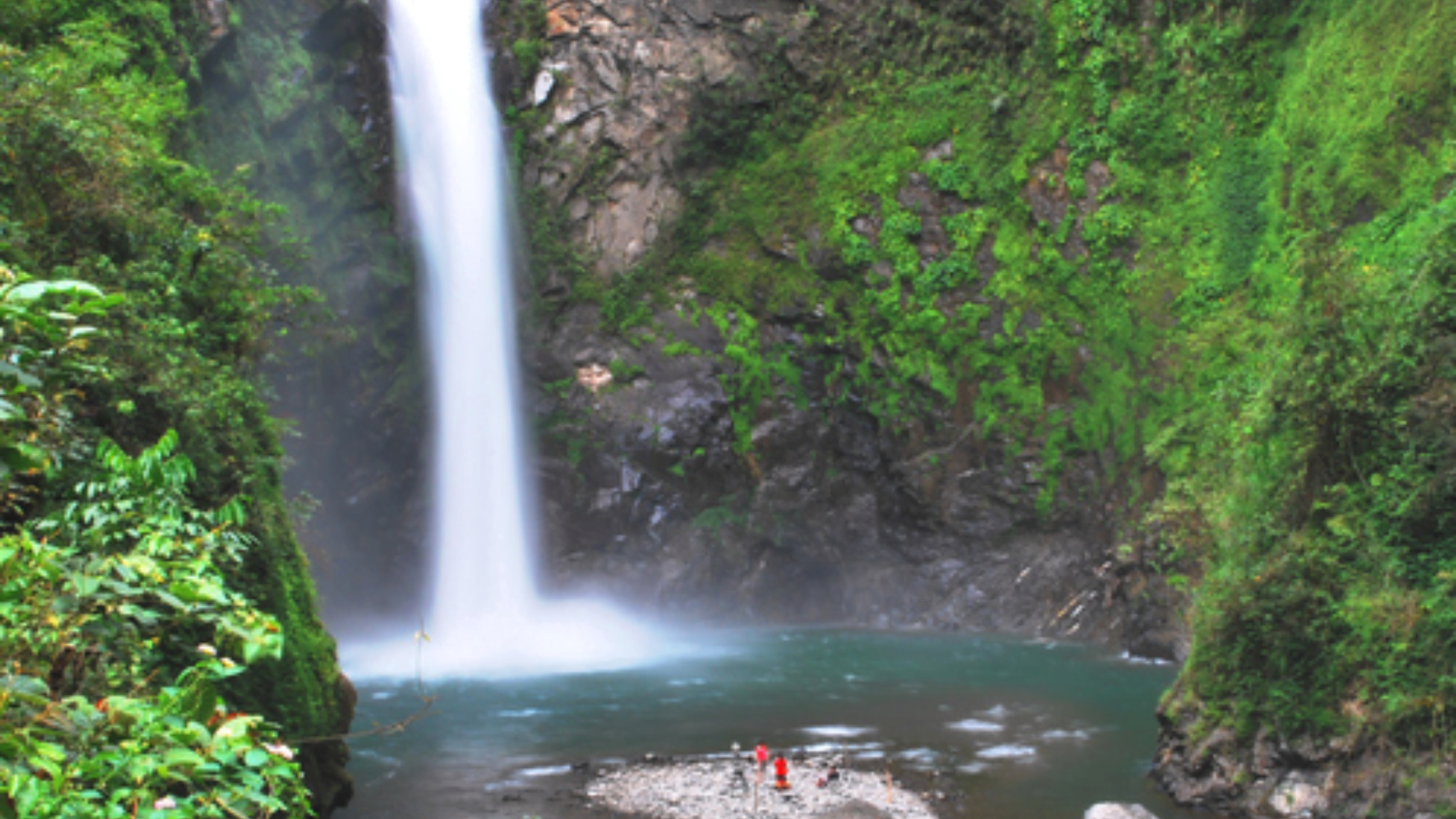 Kune Waterfalls-All about Visit Time, Food, And Lodging