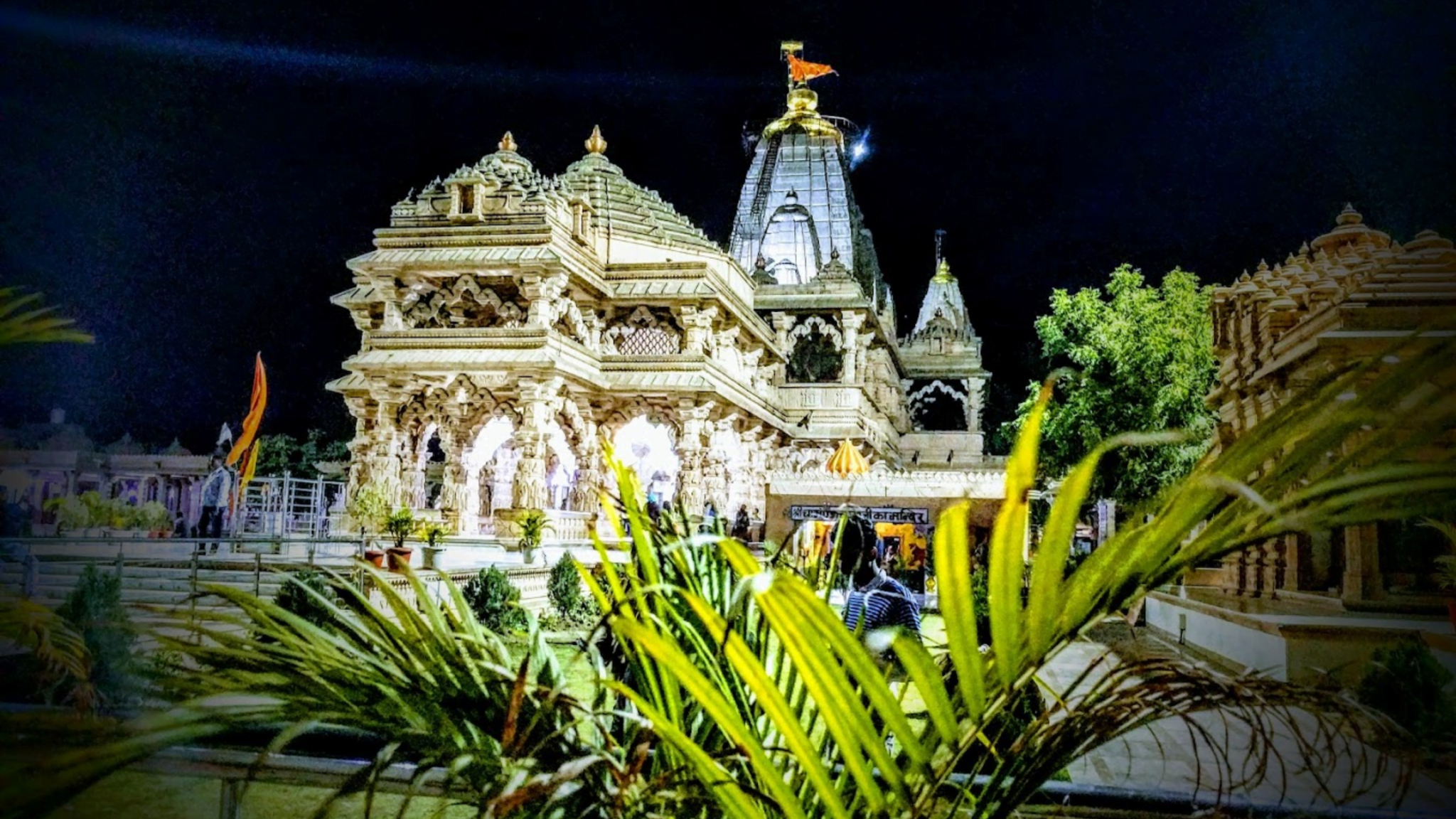 Shree Sanwariya Seth Temple Darshan, Photos, Aarti Timings & More