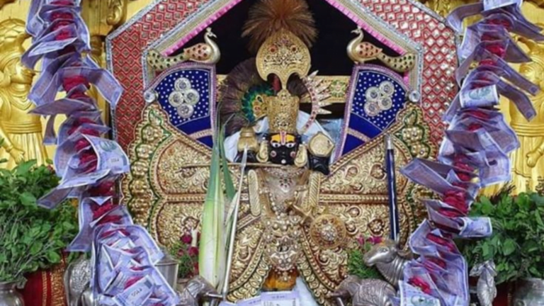 Shree Sanwariya Seth Temple Darshan, Photos, Aarti Timings & More