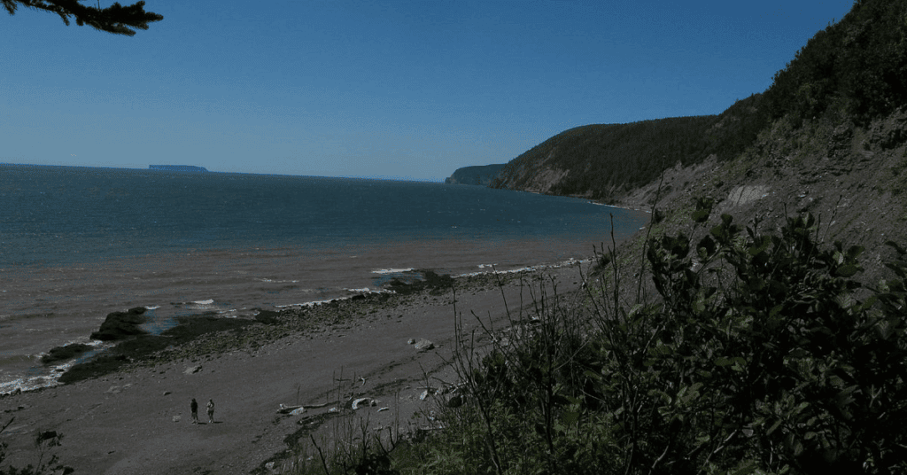 Cape Chignecto Provincial Park - Know All About Before Visit