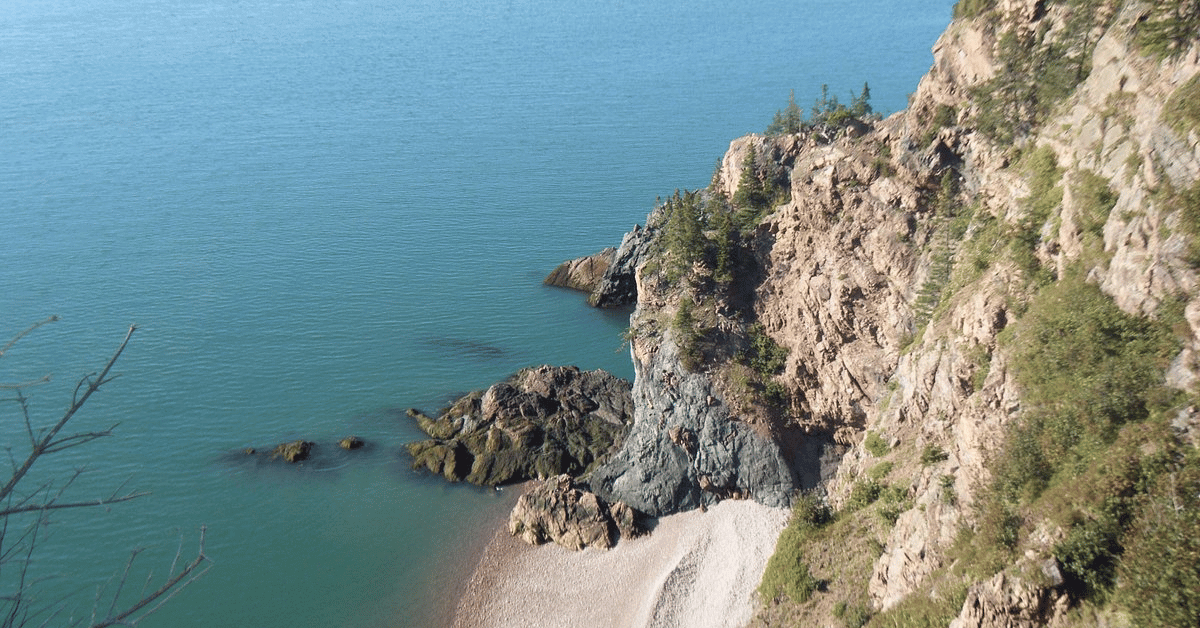 Cape Chignecto Provincial Park - Know All About Before Visit