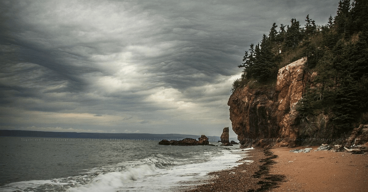 Cape Chignecto Provincial Park - Know All About Before Visit