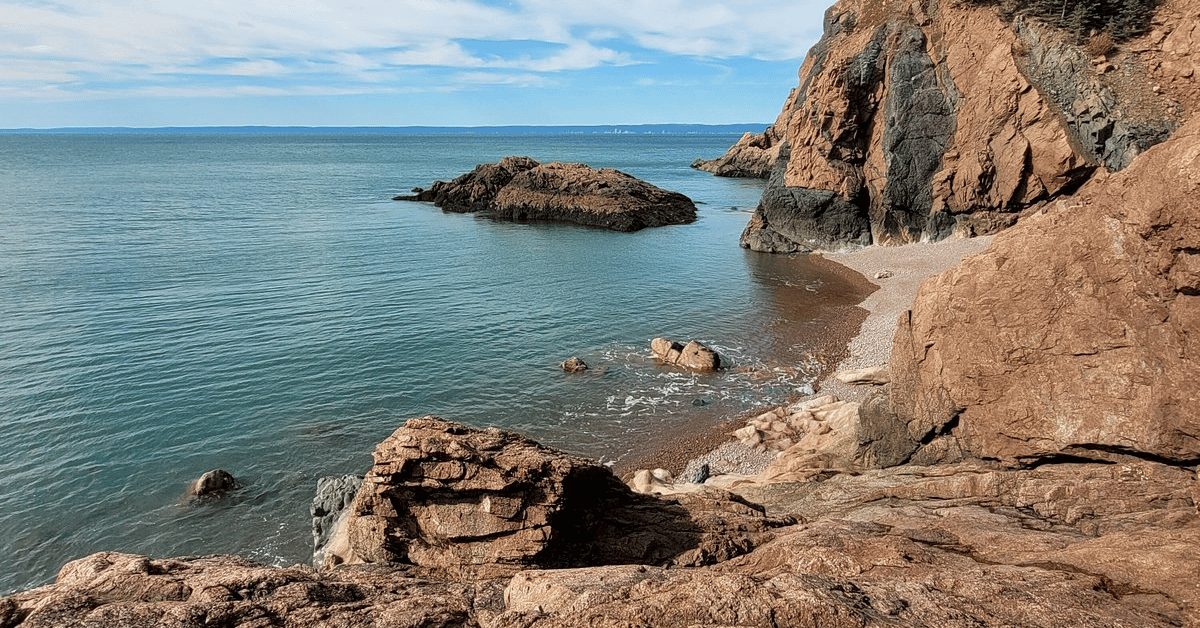 Cape Chignecto Provincial Park - Know All About Before Visit
