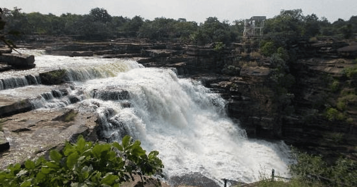 Chandra Prabha Wildlife Sanctuary - All You Need to Know