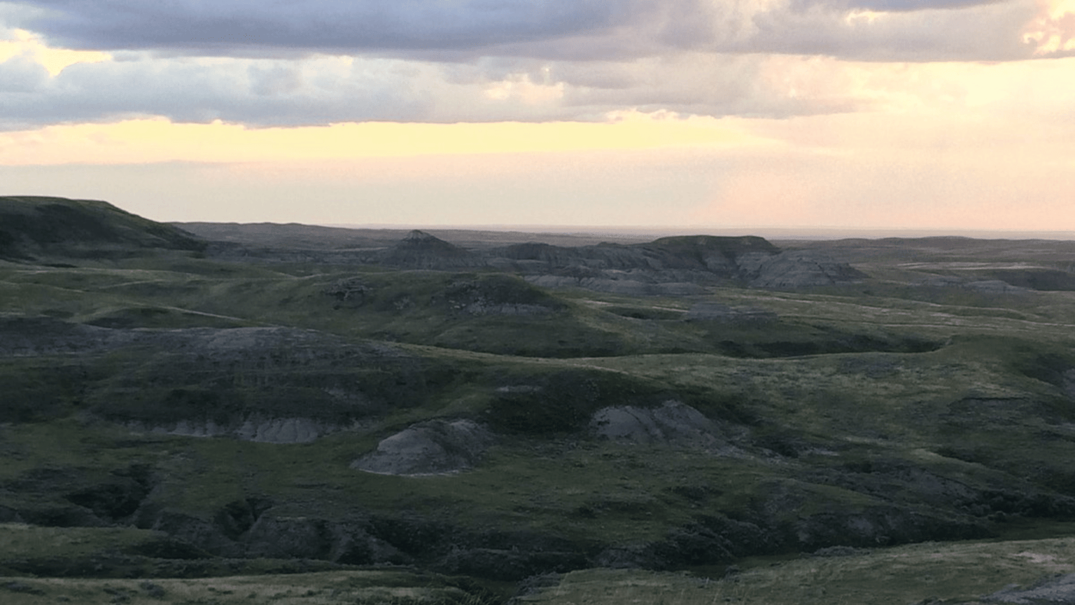 Grasslands National Park - Everything You Need to Know