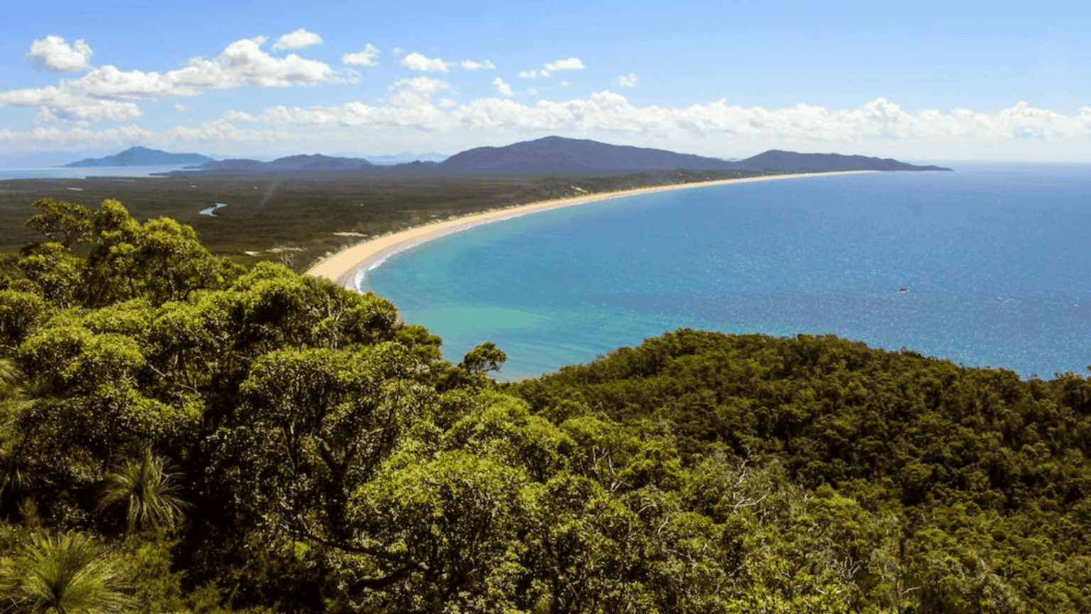 Hinchinbrook Island - Everything to Know Before A Visit