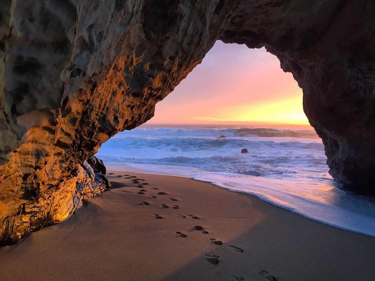 Discover The Hidden Gem: Panther Beach – Where Nature Meets Adventure ...