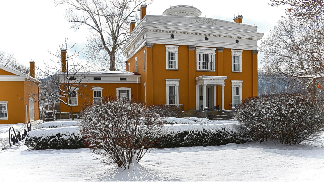 Experience The Best 10 Things To Do In Madison Indiana