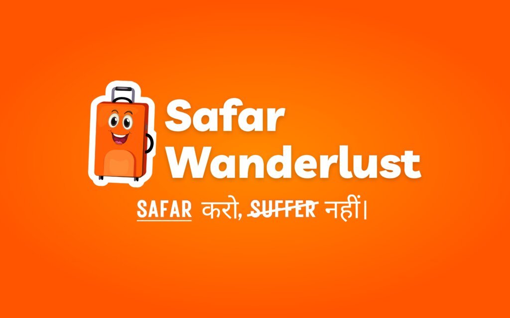 Safar Wanderlust: Central India's Fastest Growing and Most Trusted ...