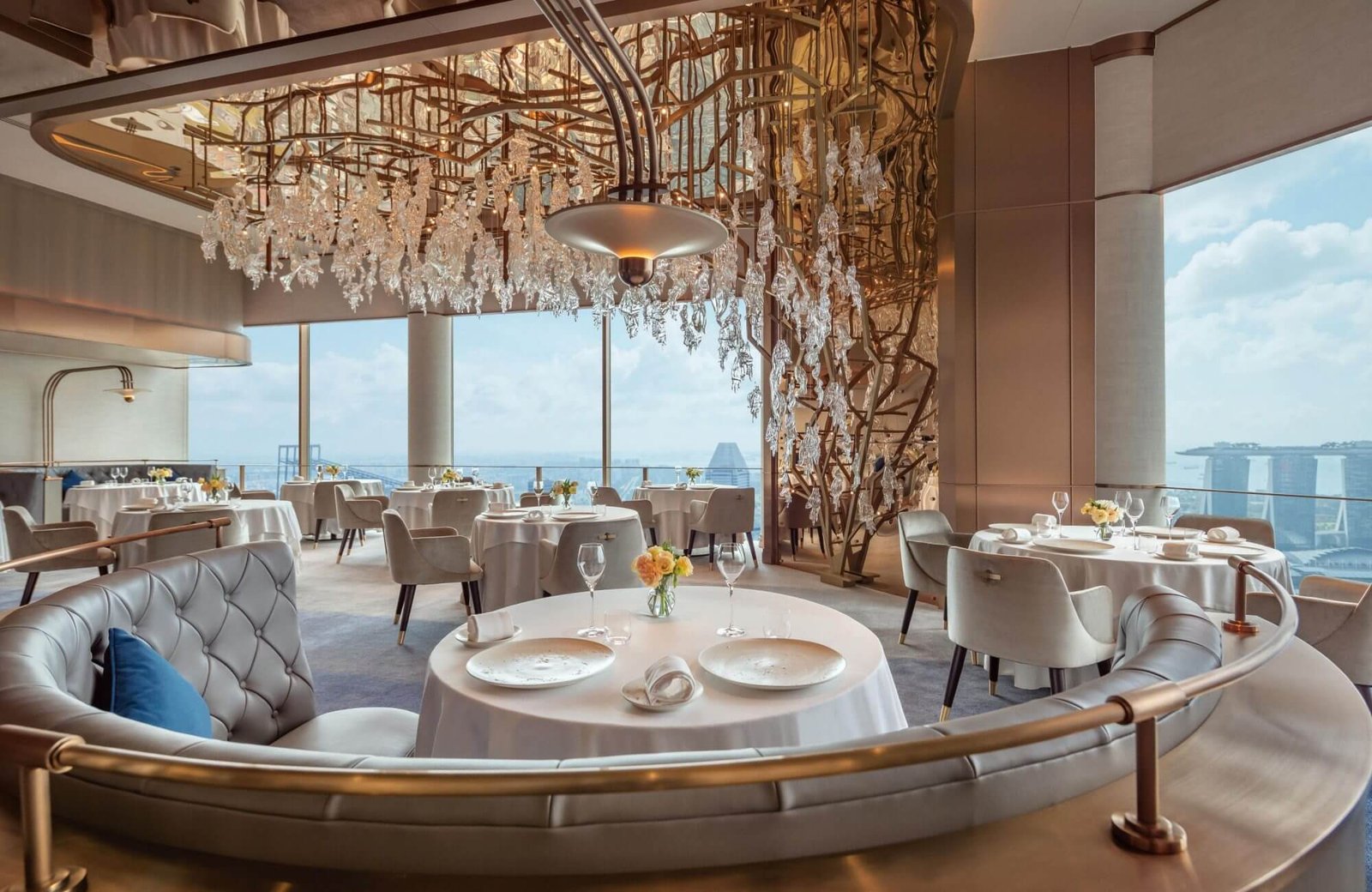 What Is Your Ultimate Guide to a Michelin Dining Experience? - Travelophia