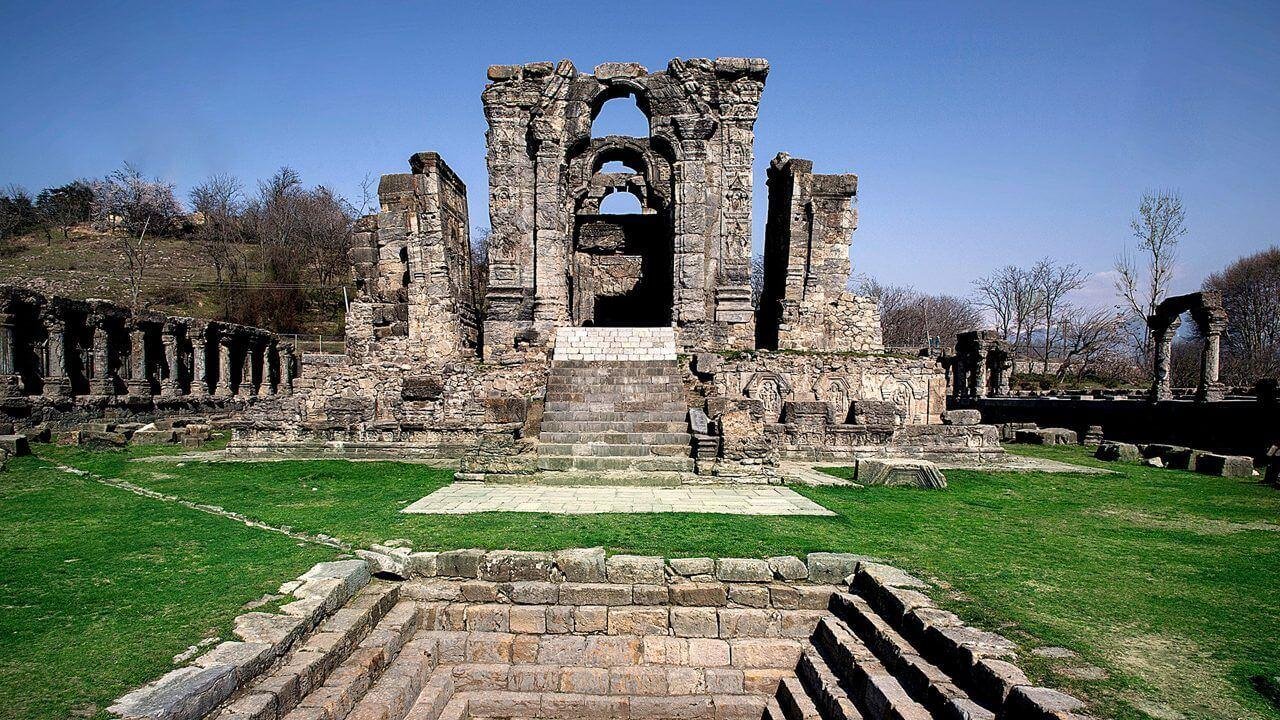 5 Stunning Sun Temples in India That Celebrate the Power of the Sun ...
