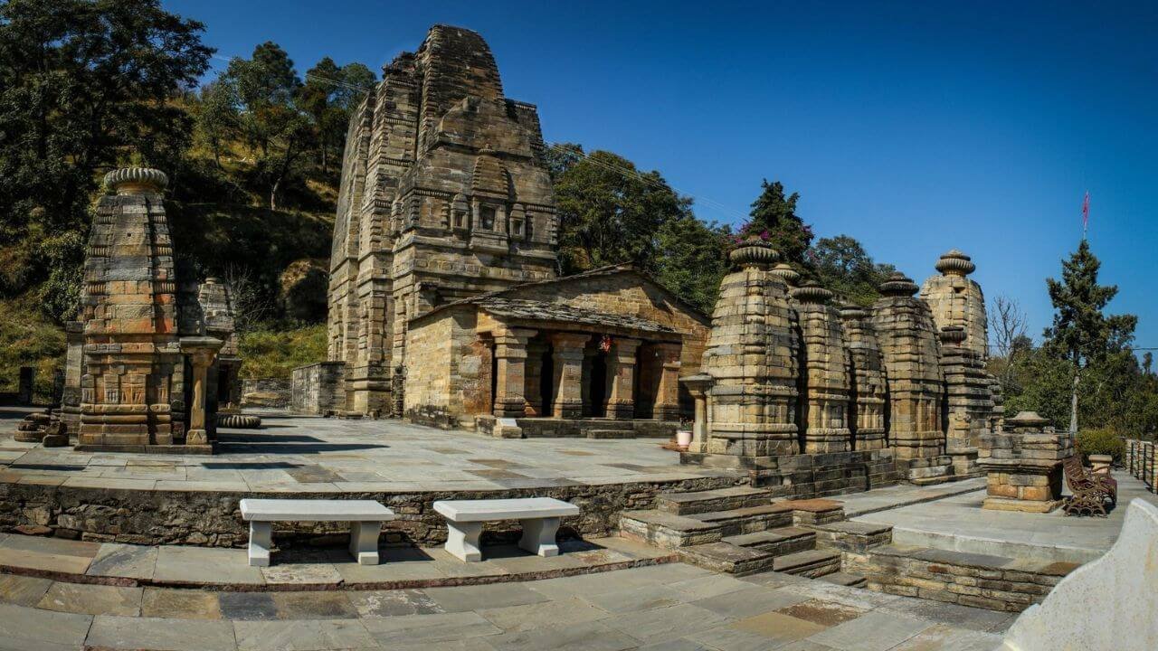 5 Stunning Sun Temples in India That Celebrate the Power of the Sun ...