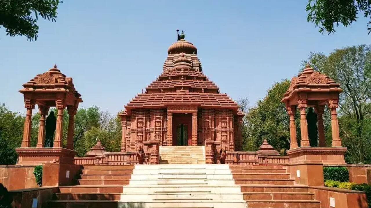 5 Stunning Sun Temples in India That Celebrate the Power of the Sun ...