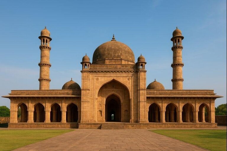 Mandav (Mandu) – The City of Joy - Travelophia